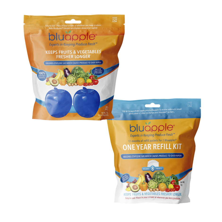 All Products – Bluapple