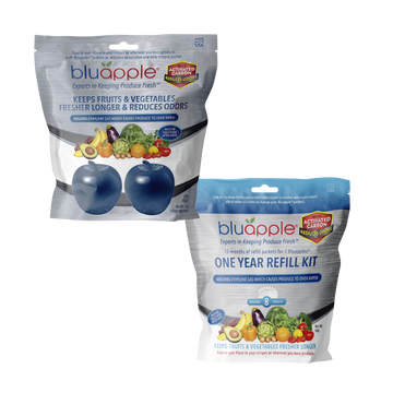 Carbon Bluapple®