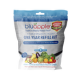 Carbon Refill Kit – Bluapple