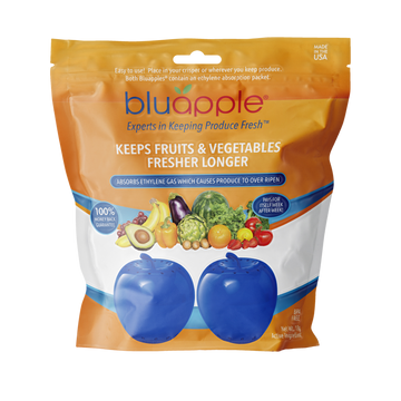 Classic Bluapple®
