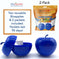 Bluapple® 2-Pack