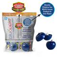 Carbon Combo Pack Produce Saver – Bluapple