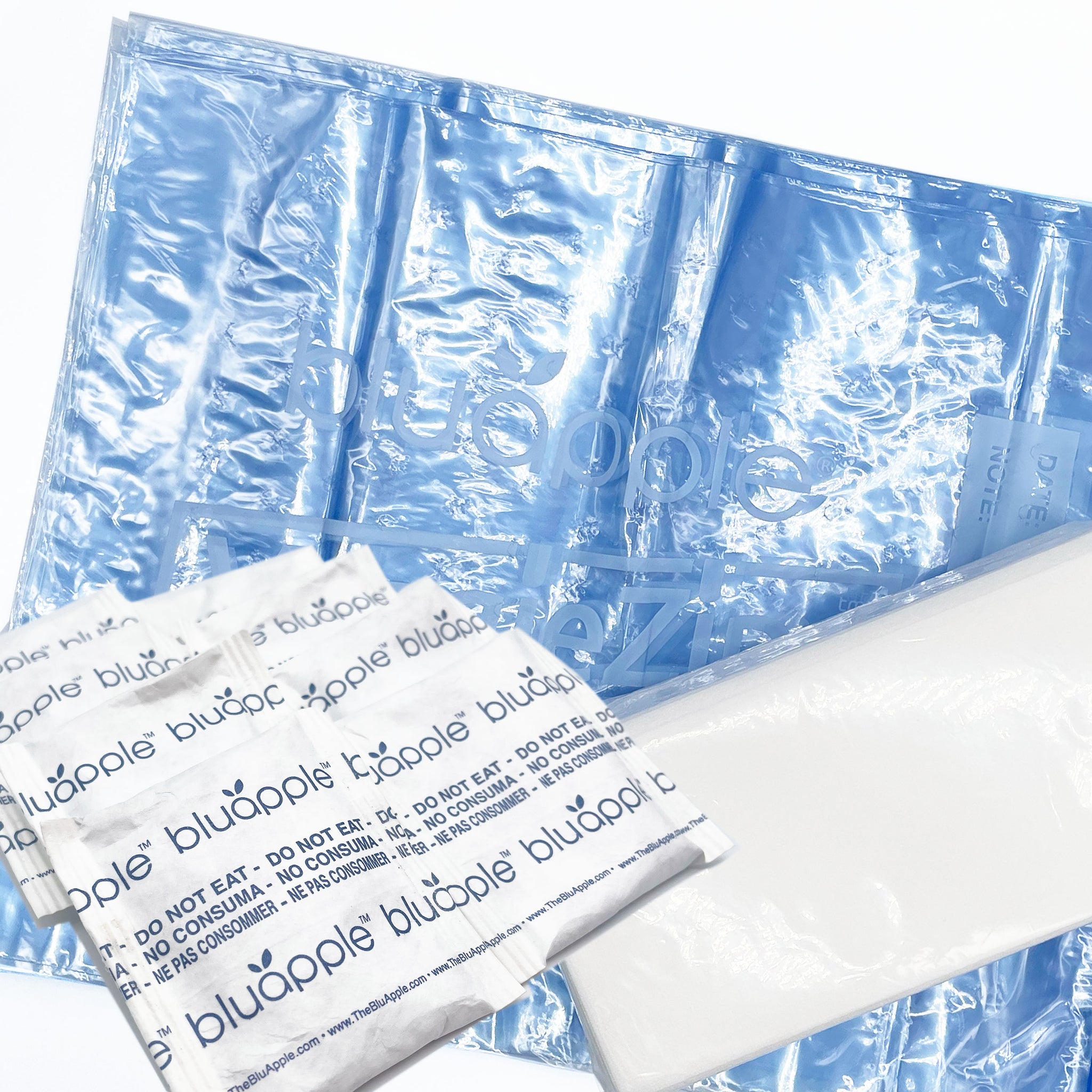 Classic Refill Freshness Pack – Bluapple