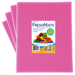 FreshMats® Produce Mats That Promote Healthy Produce – Bluapple